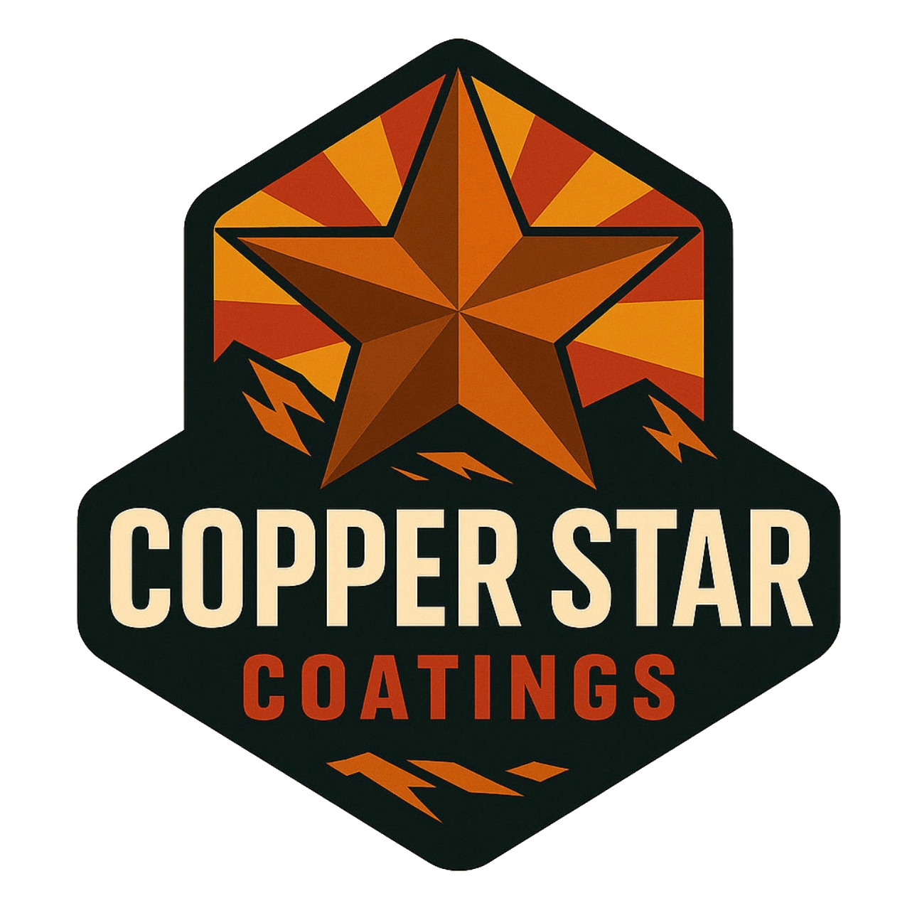 Copper Star Coatings Offers Concrete Coating in Chino Valley, AZ 86323